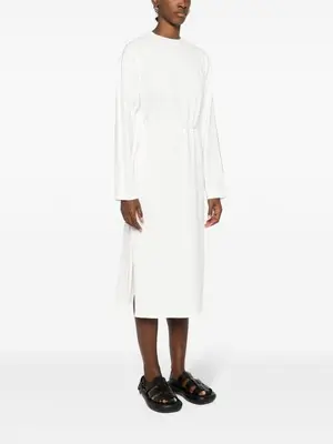 MAISON MARGIELA Numbers-motif Long T-shirt