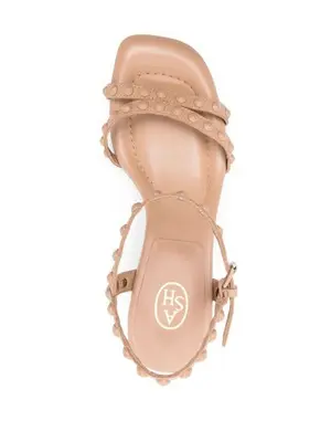 Ash Jody Bis Studded Sandals