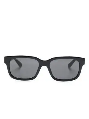 Gucci Wayfarer Sunglasses - Black