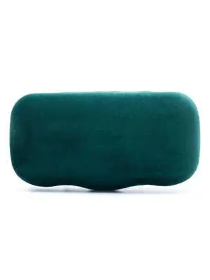 Gucci Square Frame Sunglasses - Black