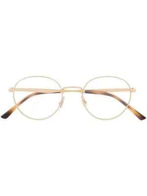 Ray-ban Round Frame Glasses