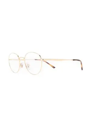Ray-ban Round Frame Glasses