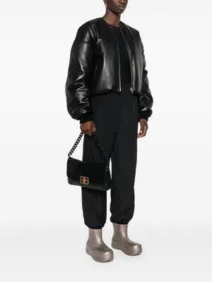 Balenciaga Bb Soft Shoulder Bag