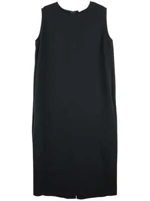 The Row Zip Up Day Dresses