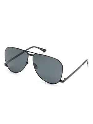 Saint Laurent Pilot-frame Sunglasses