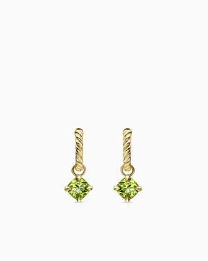David Yurman Peridot Jewelry
