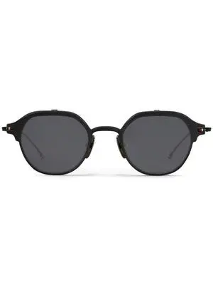 Thom Browne Sunglasses - Black