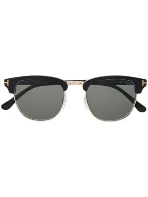 TOM FORD Sunglasses - Black