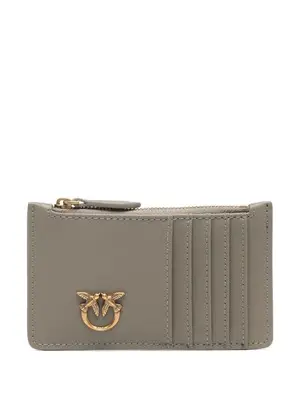 Pinko Embroidered Wallets For Women
