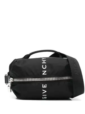 Givenchy G-zip Messenger Bag