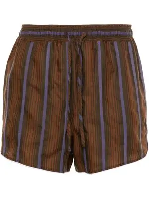 Wales Bonner Drawstring Shorts For Women
