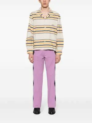 BLUEMARBLE Bead-embellished Trousers
