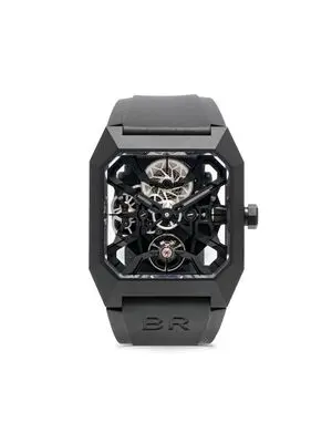 BELL & ROSS Br 03 42mm Watch - Black
