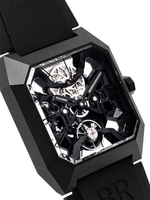 BELL & ROSS Br 03 42mm Watch