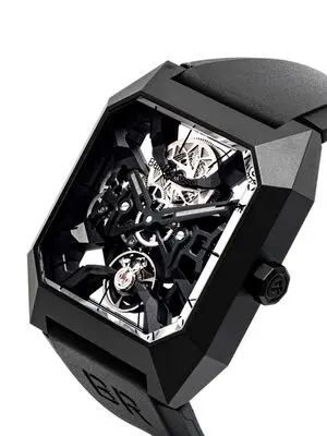 BELL & ROSS Br 03 42mm Watch