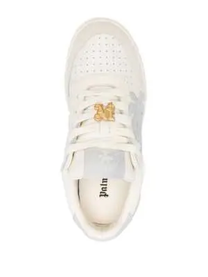 Palm Angels Palm Beach University Sneakers