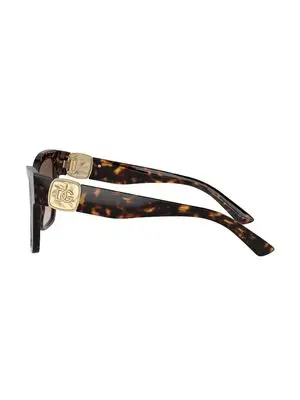 Dolce & Gabbana Square-frame Sunglasses