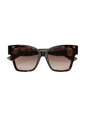 Dolce & Gabbana Square-frame Sunglasses