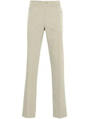 Lacoste Belted Pants For Men