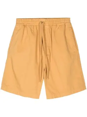 Carhartt Work In Progress Drawstring Shorts For Men