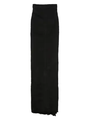 Rick Owens Slip Skirts