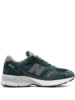 NEW BALANCE 920 Sneakers - Green