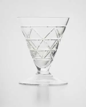 Prada Goblet Triangles