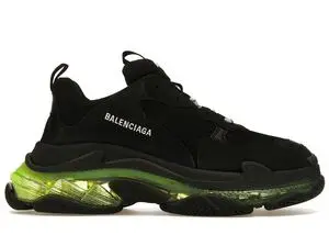 Balenciaga Triple S Sneakers