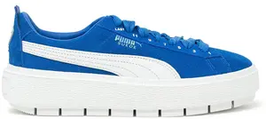 PUMA Platform Trace Ader Error Sneakers