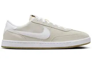 Nike Sb Fc Classicin - Summit White/summit White