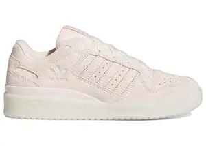 Adidas Forum Low Sneakers - Pink Tint/ivory