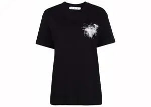 Off-White Pen Arrows Logo Graphic T-shirt