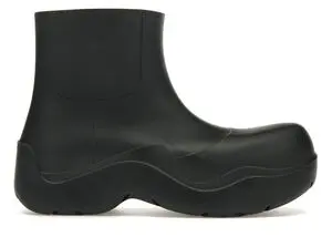 Bottega Veneta Puddle Camp Boots