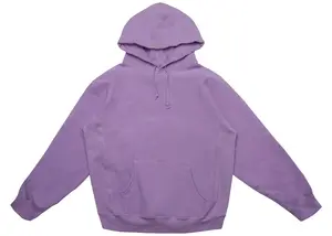 Supreme Hooded Sweatshirt