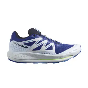 SALOMON Pulsar Trail Sneakers - Blue