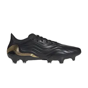 Adidas Copa Sense.1 Sg Gold Metallic - Black