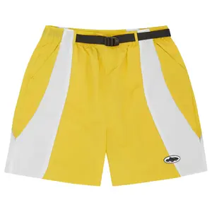 CORTEIZ Corteiz Spring Short Yellow