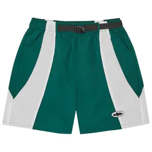 CORTEIZ Spring Shorts - Green