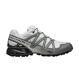 SALOMON Speedcross 3 Sneakers - Grey