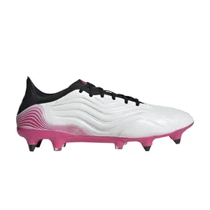 Adidas Copa Sense.1 Sg - White