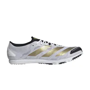 Adidas Adizero Xcs Tme Sneakers - White