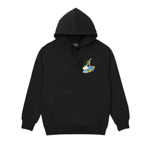 PALACE Mix Up Hood