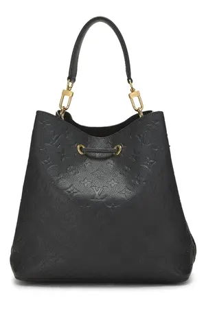 LOUIS VUITTON Monogram Empreinte Neo No