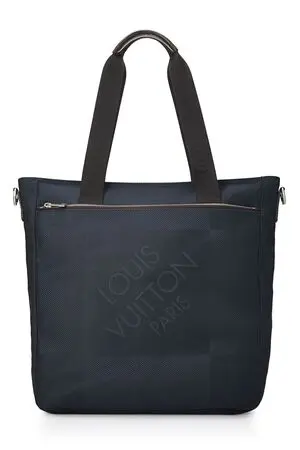 LOUIS VUITTON Ocean Damier Geant Jongleur