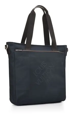 LOUIS VUITTON Ocean Damier Geant Jongleur