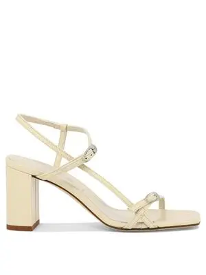 AeydĒ "franzi" Sandals - Beige