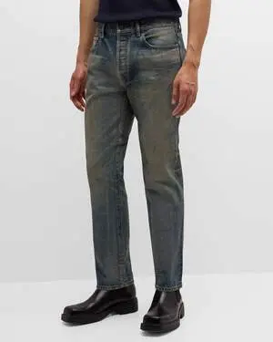 John Elliott The Daze Ithaca Jeans - Ithaca