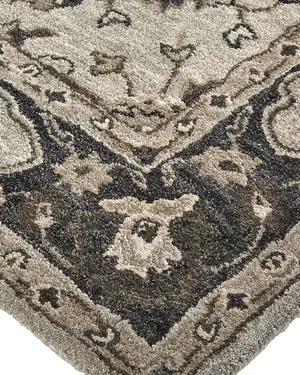 FEIZY Eaton 6548399f Area Rug, 3'6 X 5'6