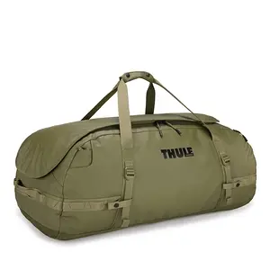 Thule Chasm 130l Duffel Bag - Olivine