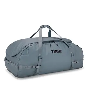 Thule Chasm 130l Duffel Bag - Pond Gray